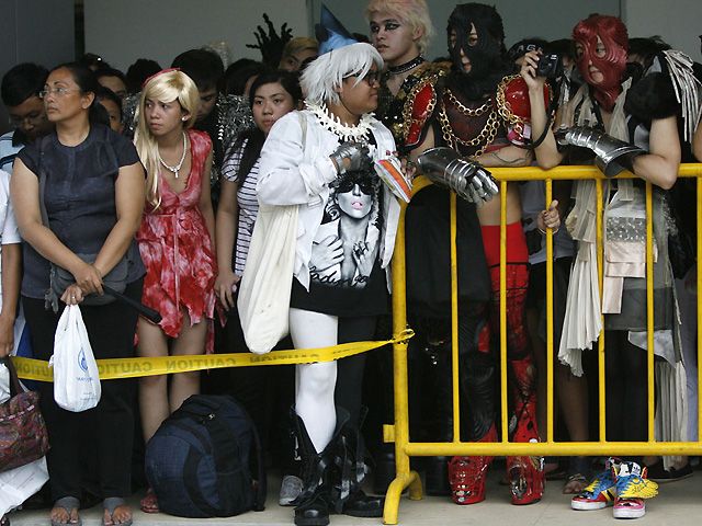 Scientific study shows ‘gaydar’ is real | GMA News Online