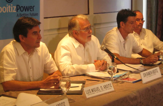 Aboitiz Equity Ventures exits shipping business | GMA News Online