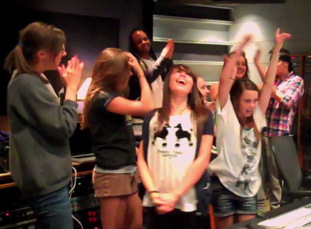 Cimorelli band one of the latest sensations on YouTube | GMA News Online