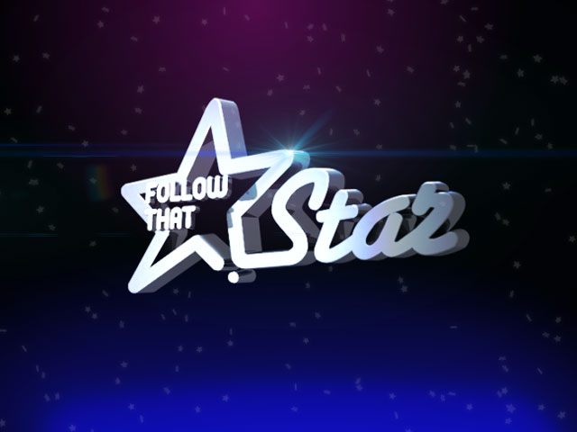 Follow That Star: Lexi Fernandez and Joyce Ching | GMA News Online