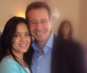 Fil-Am writer's immigration journey: One colossal heartache | GMA News ...