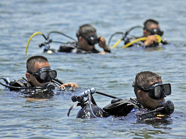Body of co-pilot in Robredo plane crash found as search ends | GMA News ...