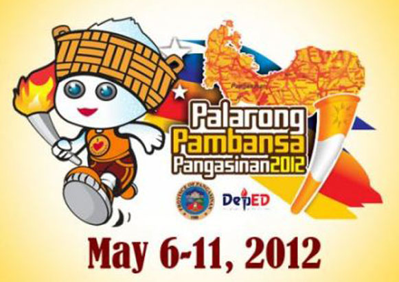 Palarong Pambansa: Julian Fuentes breaks long jump record | GMA News Online