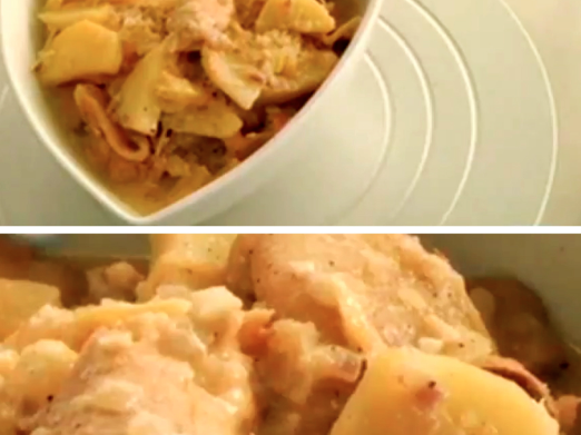 Kamote Recipes from “Good News”