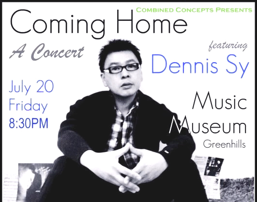 Fil-Am singer to hold homecoming concert 23 years after leaving PHL ...
