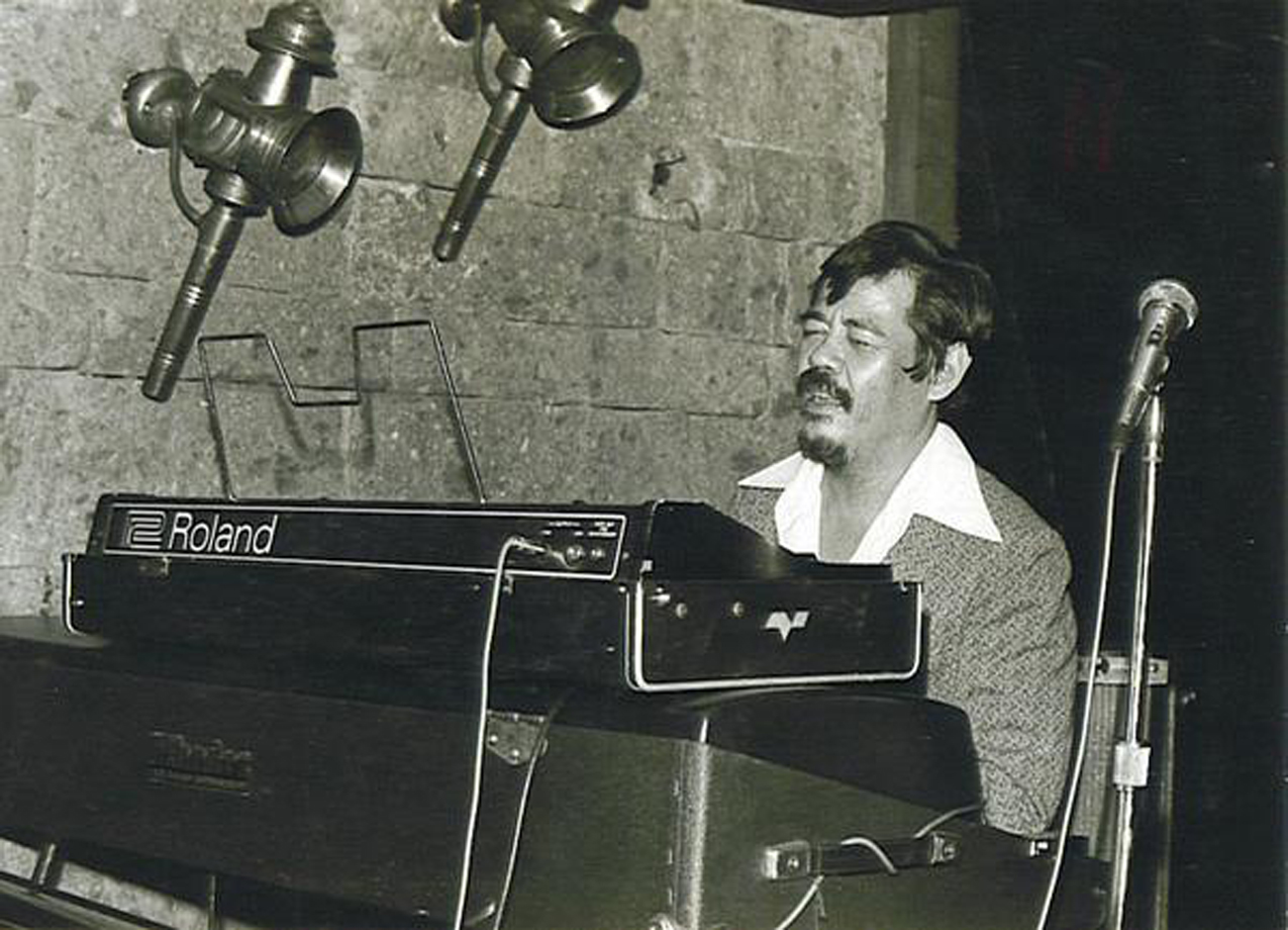 Tribute album for Emil Mijares, 'Grandfather of Pinoy jazz' out in US ...