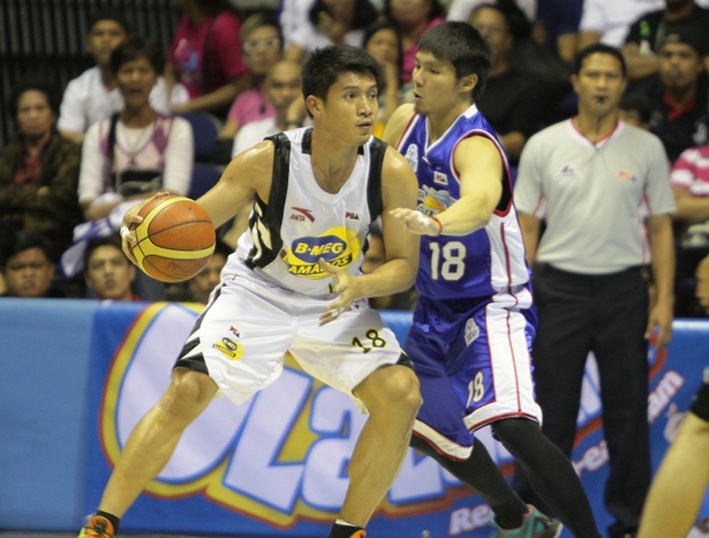 PBA: J-Wash drops 29, as Petron downs B-Meg in battle of champions ...