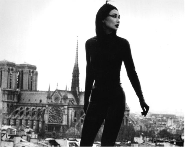 Irma Vep invades CCP: an Olivier Assayas retrospective | GMA News Online