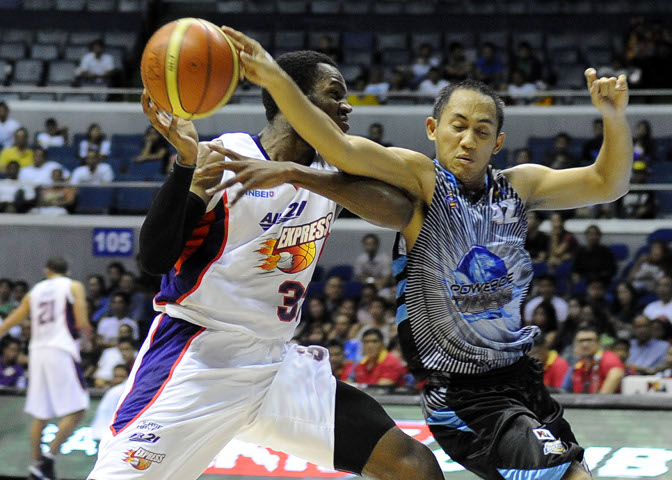 PBA: Graham scores 51 as Air21 outguns Powerade | GMA News Online