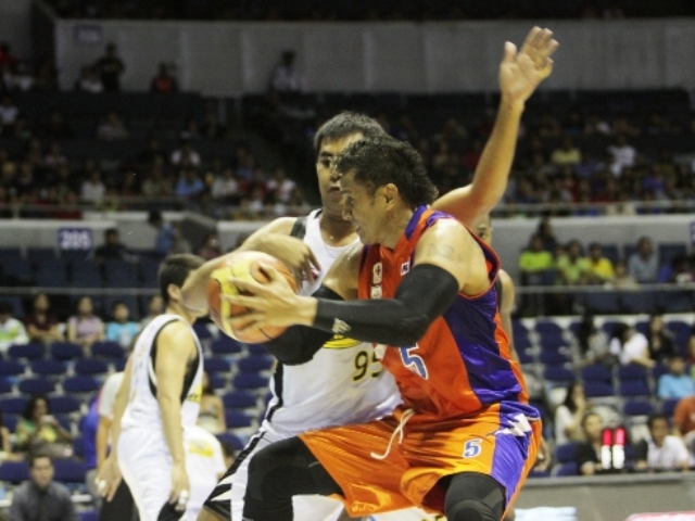 PBA: Cone disappointed despite B-MEG's win over Meralco | GMA News Online