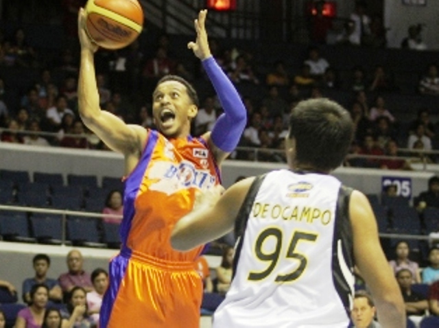 PBA: Cone disappointed despite B-MEG's win over Meralco | GMA News Online