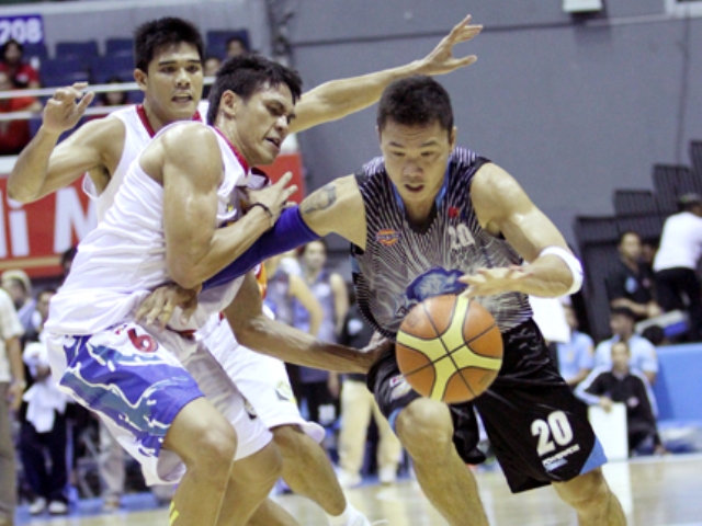 PBA: Powerade Tigers 2012 Draft preview | GMA News Online