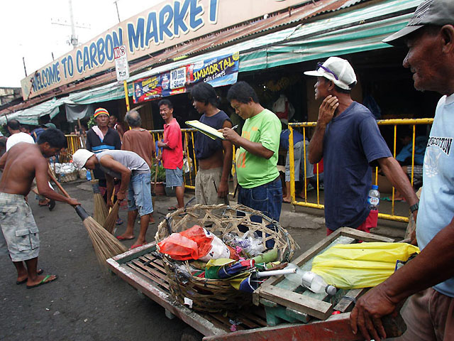 DOTr to review ferry component of Megawide project in Cebu market | GMA ...