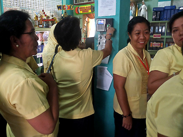 Over 25,000 pass teacher licensure exams — PRC | GMA News Online