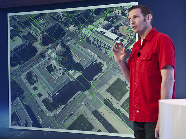 Google Earth re-invented for new era | GMA News Online