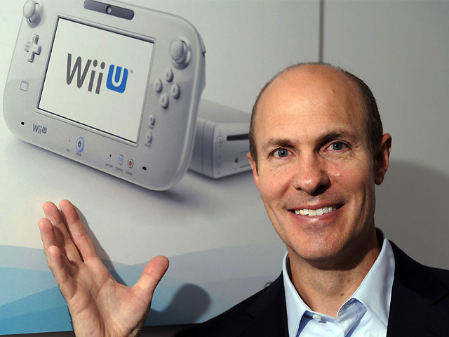 Nintendo Wii U's bricked from interrupted update | GMA News Online