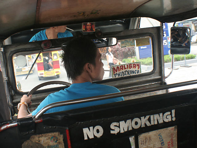 LTFRB approves jeepney fare hike, minimum pegged at P10 | GMA News Online