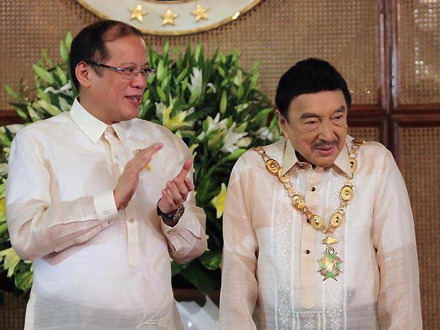 Comedy King Dolphy, may palatandaan daw sa hahalili sa kanyang 'trono ...