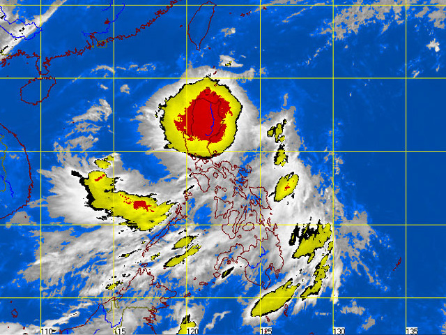 NDRRMC: Zero casualties from 'Dindo' so far; 16 roads, bridges affected ...