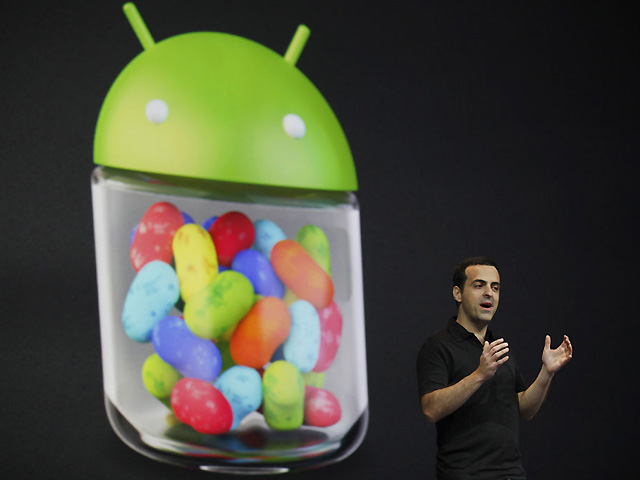 Samsung working on Android-powered camera? | GMA News Online