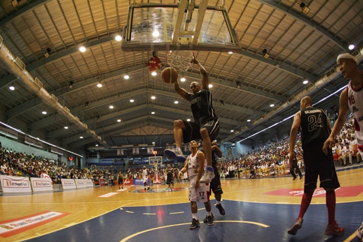 San Miguel stumbles as Indonesia takes ABL Cup | GMA News Online