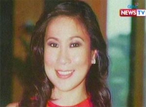 Reklamong libel at unjust vexation ni Sarah Lahbati vs GMA Films Pres ...