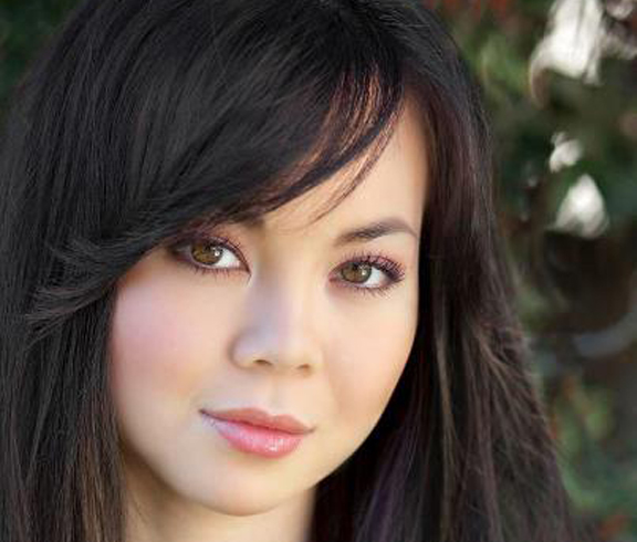 Anna Maria Perez de Tagle, Charice, Jessica Sanchez: Who'll be next ...