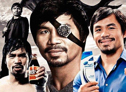 SPOT.ph's top 10 wackiest Manny Pacquiao ads | GMA News Online