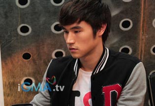 Diva Montelaba confirms relationship with StarStruck batchmate Steven ...
