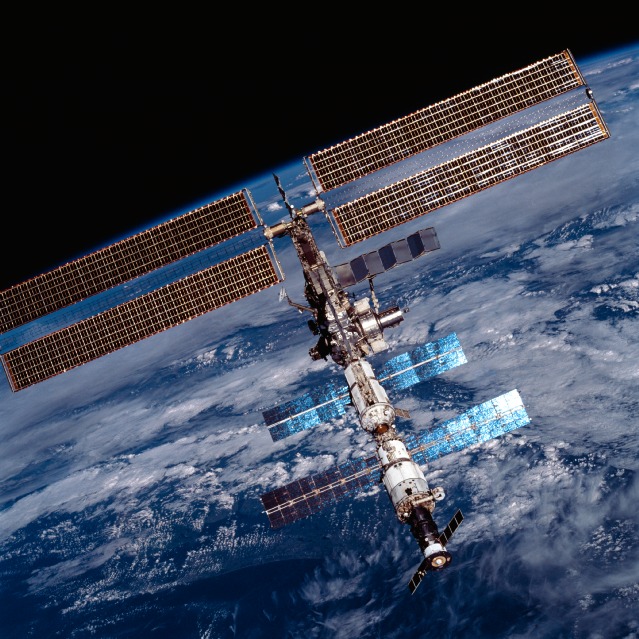 China unveils new ‘Heavenly Palace’ space station as ISS days numbered | GMA News Online
