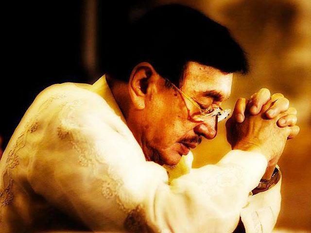 Dolphy Jr. reconciles with Zsa Zsa Padilla