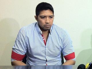 After tweeting game-fixing charges, PBA player slapped with record ...