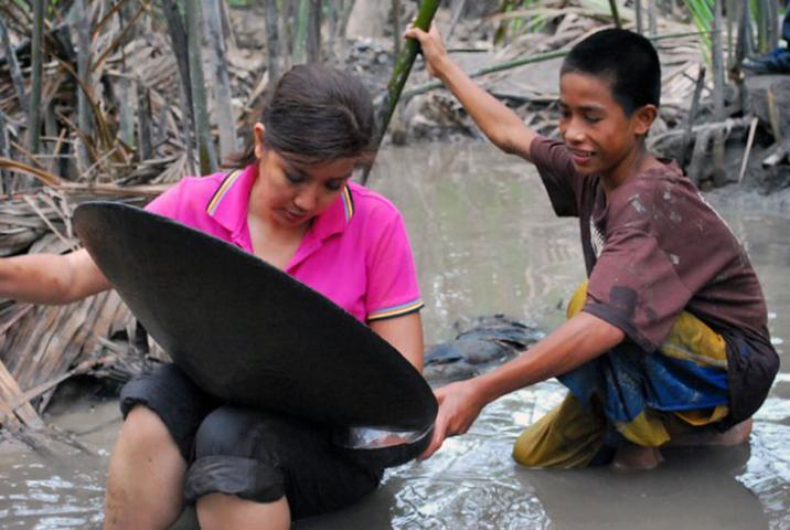 Paracale’s real treasures are not gold