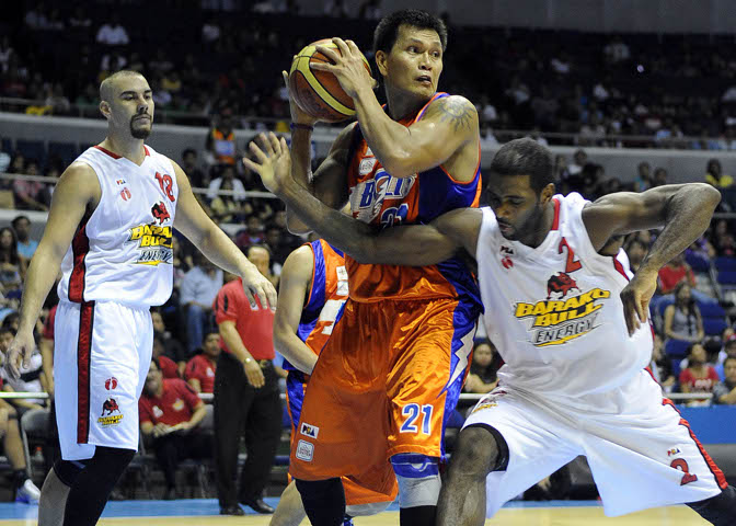 PBA: Barako wins, but not by enough; faces playoff scenarios │ GMA News ...