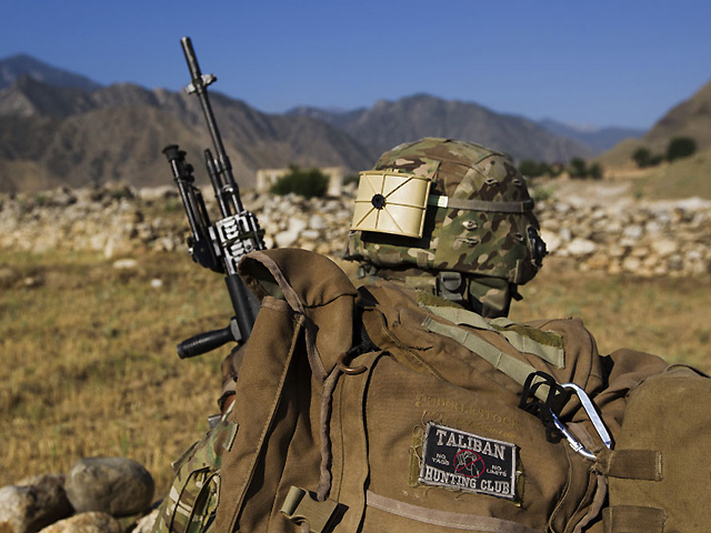 Afghan special forces raid medical aid group MSF’s hospital | GMA News ...