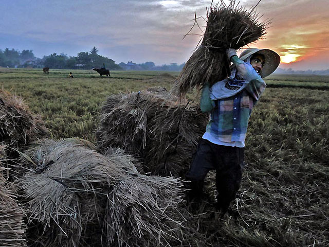 Patuloy na mataas na bilang ng mga mahihirap sa bansa, dapat umanong ...