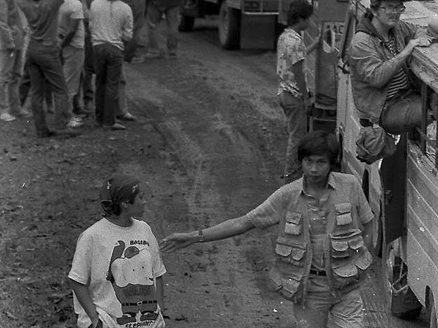 Lean Alejandro's widow: My husband would've loved Facebook, Twitter ...