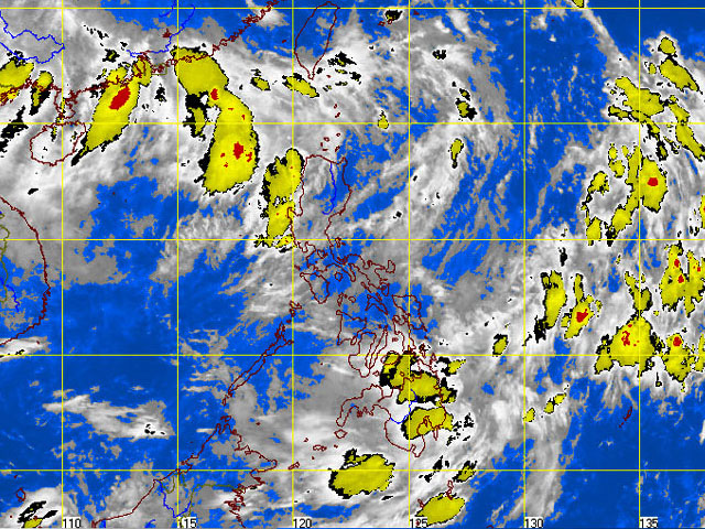 Rain, flood drive 300 Camiguin families to evacuation centers | GMA ...