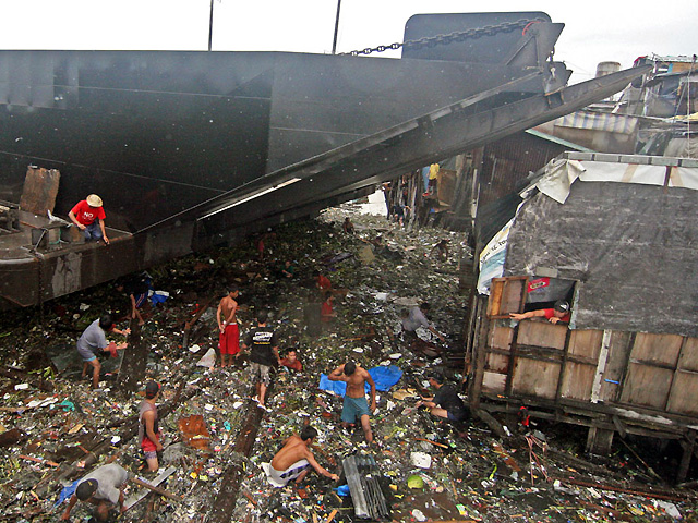 OVP to help victims of Storm Gener | GMA News Online