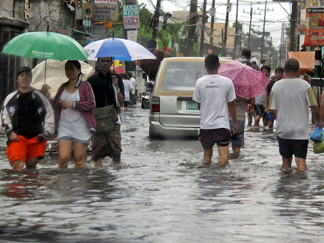 Navotas placed under state of calamity | GMA News Online