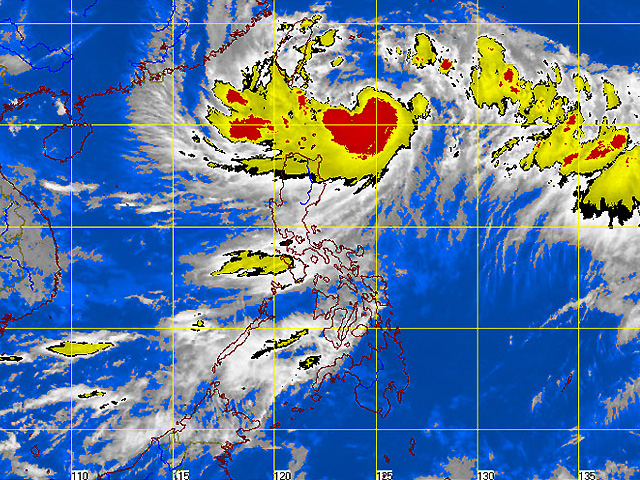 Typhoon Gener kills 10; leaves property damage of at least P2M | GMA ...