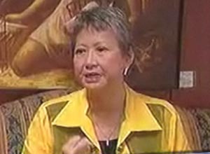 Cecile Guidote-Alvarez breaks silence to 'accept and defer to SC ...