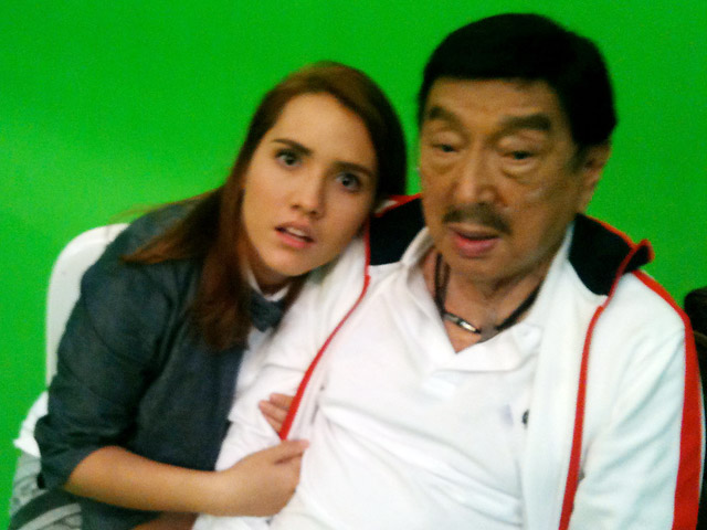 Adopted child to inherit half of Dolphy’s estate? | GMA News Online