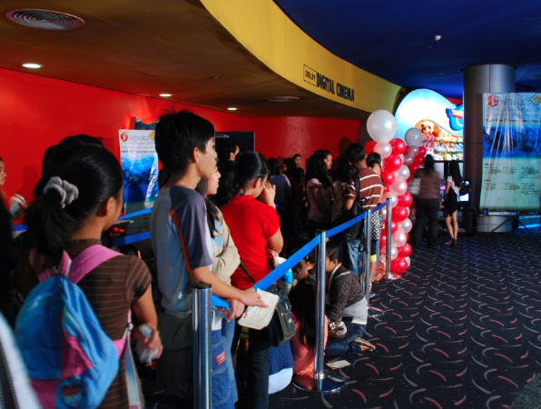 I-Witness’ Jay Taruc visits Iloilo this Saturday | GMA News Online