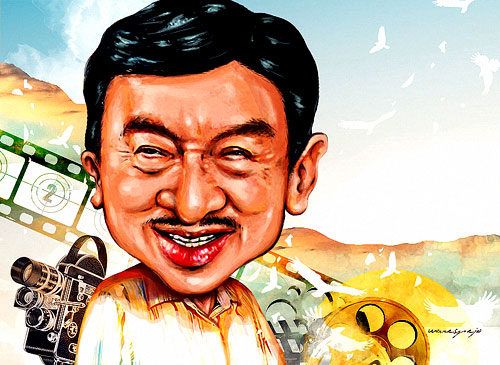 Dolphy's life lessons: 10 wise moves from the Comedy King | GMA News Online