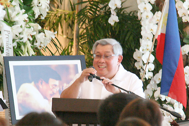 Kapuso Network pays tribute to Dolphy, the 'consummate artist' | GMA ...