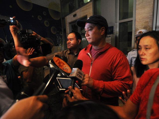 Statement of Eric Quizon on the passing of his father, Dolphy | GMA ...