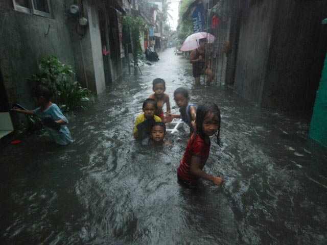 NDRRMC: Damage from monsoon reaches P28.519-M | GMA News Online