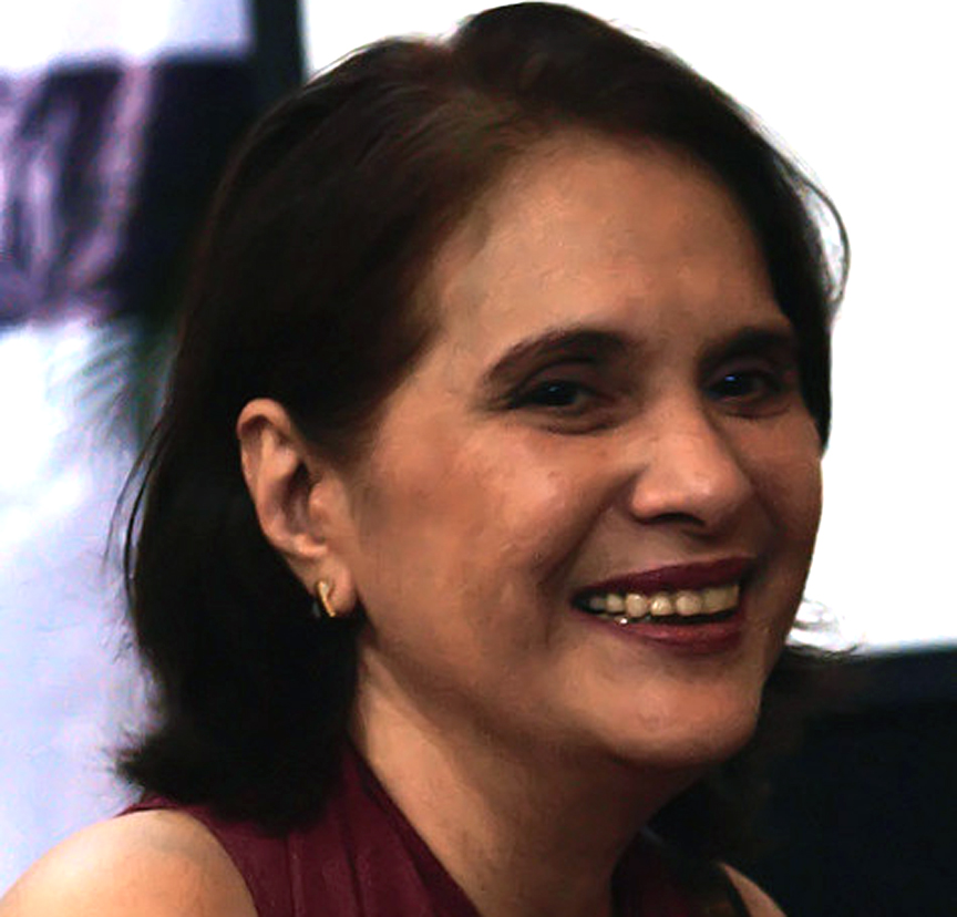 Pinoys in US remember activist Maita Gomez's good humor, cooking │ GMA ...