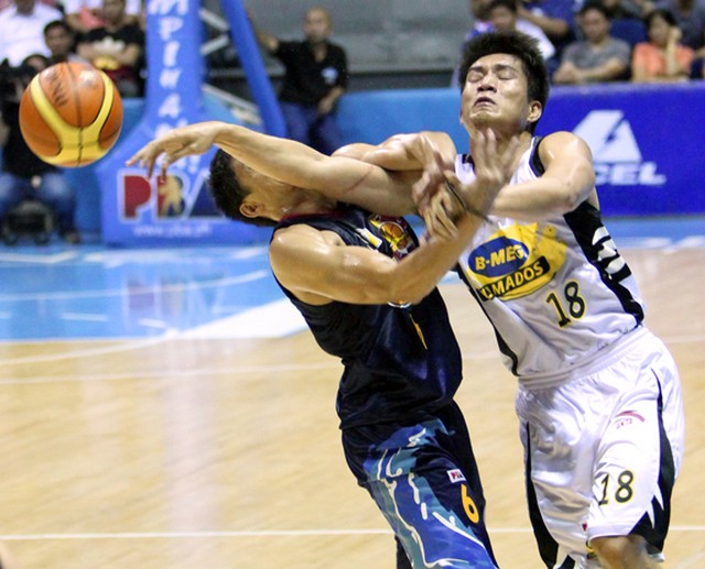 PBA: Rain or Shine romps over B-MEG, enters Finals for the first time ...